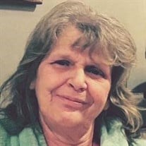 Gayle Annette Carter Obituary (2024) - Portage, IN - Edmonds & Evans ...