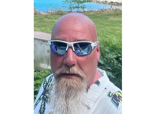 Steven Carl Lake Obituary (1975 - 2026) - Durand, MI - MLive.com