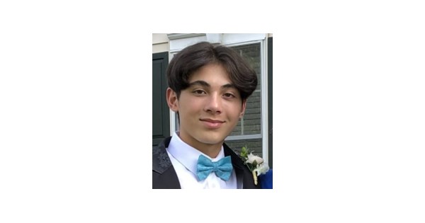 Brandon Jarvis Obituary (2021) - Naugatuck, CT - Alderson-Ford Funeral ...