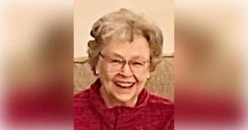 Frances T. Borta Obituary (2023) - Elmhurst, IL - Elmhurst Community ...