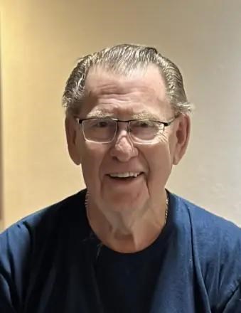 David B. Scherer Obituary (2024) - Osceola, WI - Grandstrand Funeral ...