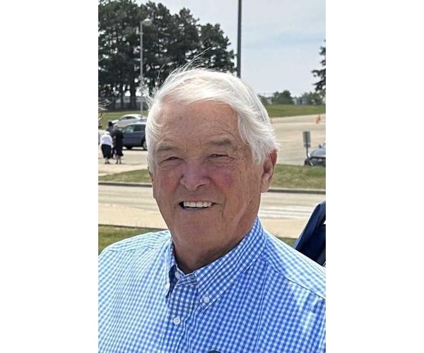 John Teets Obituary (2024) - Fort Myers, FL - Hodges Funeral Home at ...
