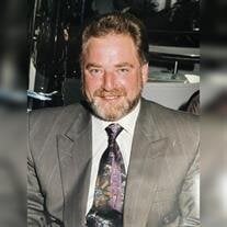 Stephen Vuono Obituary (2026) - Staten Island, NY - Michael Hegarty ...