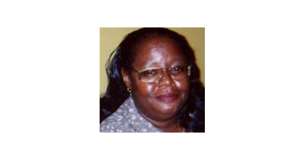 Emma Theresa Nelson Obituary (2024) - Louisville, KY - A. D. Porter ...