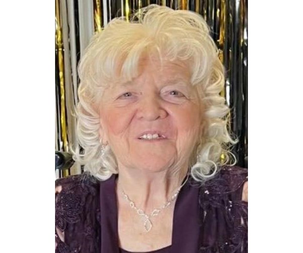 Carol Christine Dasta Obituary (2024) - Lexington, SC - Woodridge ...