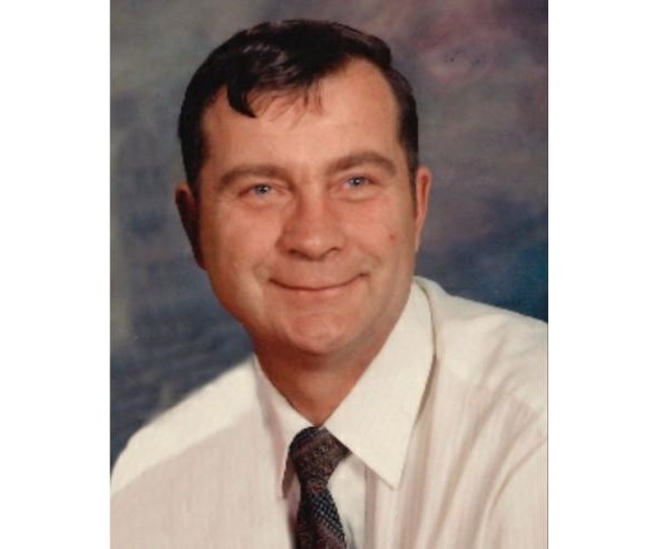 Donald "Butch" Larson Obituary (2025) - Marshall, MN - Horvath Funeral ...