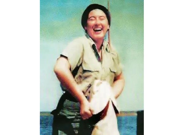 Dixie Stevens Burrus Browning Obituary (2024) - Elizabeth City, NC ...