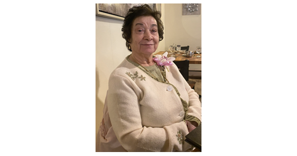 Maria Belcastro Obituary (2024) - Rochester, NY - New Comer Cremations ...