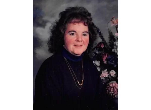 Lareitta Ginder Obituary (1937 - 2025) - Bellville, OH - Crawford ...