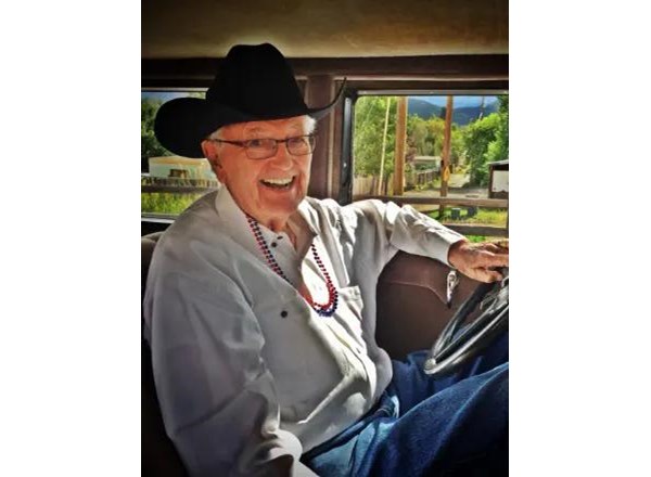 William Louis Lister Obituary (2024) - Scottsdale, AZ - Messinger ...