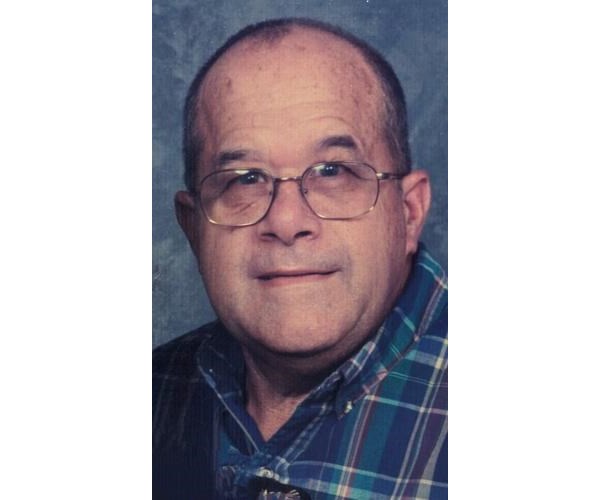 Robert Frye Obituary (2025)