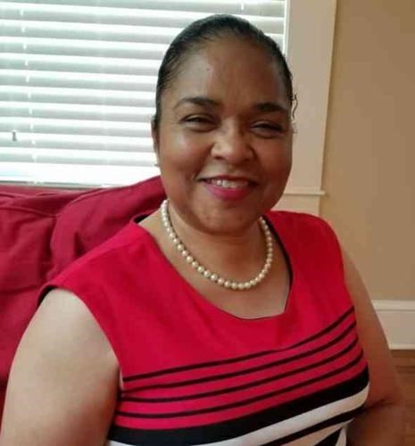 Delette Lewis Obituary (2025) - Stone Mountain, GA - Hairston Funeral ...
