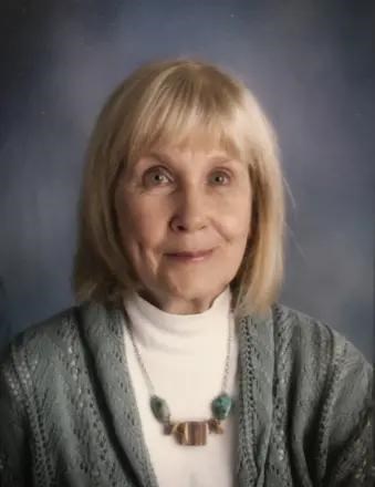 Gayle Ann Smith Obituary (2025) - Edmond, OK - Crawford Family Funeral ...