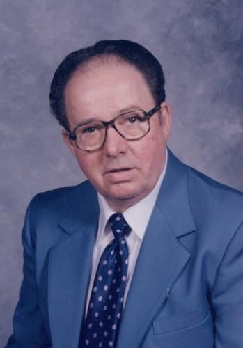 Elder James Bert Deering Obituary (2023) - Lebanon, TN - Alexander ...