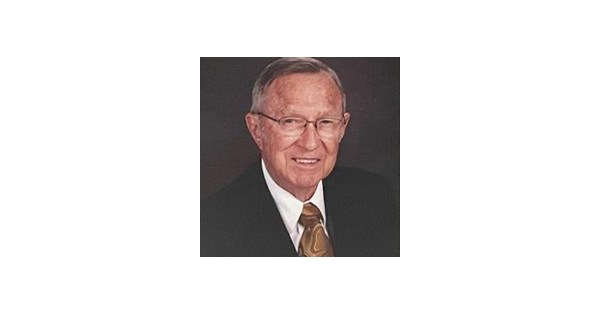 Andrew Ellis Esther Obituary (2025) - Springfield, MO - Klingner-Cope ...