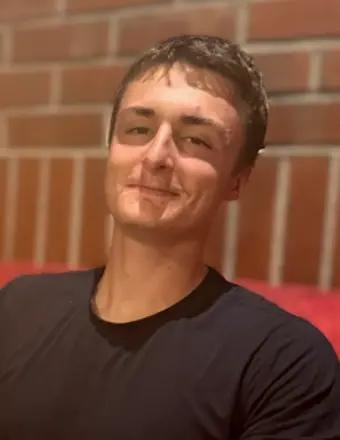 Zane Tyler Justis Obituary (2025) - Edmond, OK - Crawford Family ...