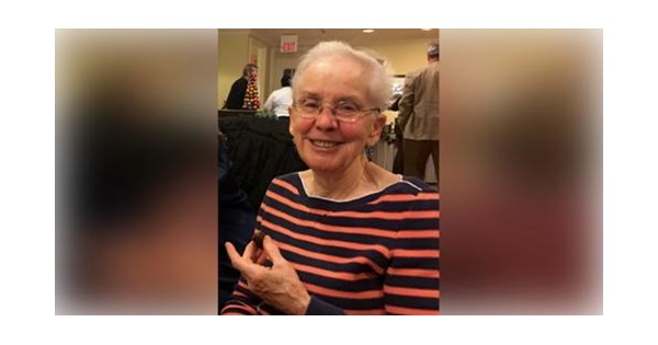 Bridget "Breda" Cotter Obituary (2023) - Westfield, NJ - Dooley ...
