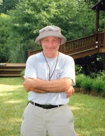 Ronald Guy "Ronnie" Gadola Obituary (2025) - Warner Robins, GA - Burpee ...