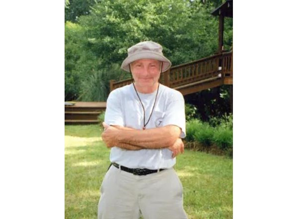 Ronald Guy "Ronnie" Gadola Obituary (2025) - Warner Robins, GA - Burpee ...