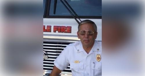 Robert C. "Bob" Ballentine Obituary (2023) - Orrville, OH - Auble ...