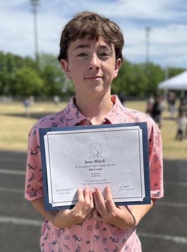 Jase Block Obituary and Online Memorial (2026)