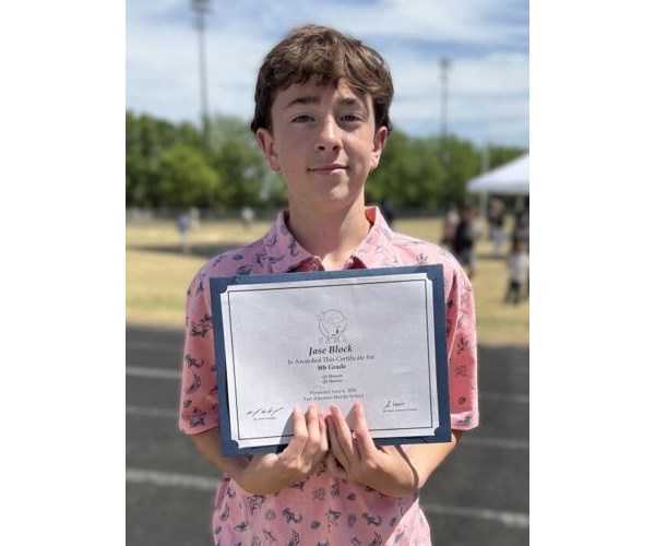 Jase Block Obituary and Online Memorial (2026)
