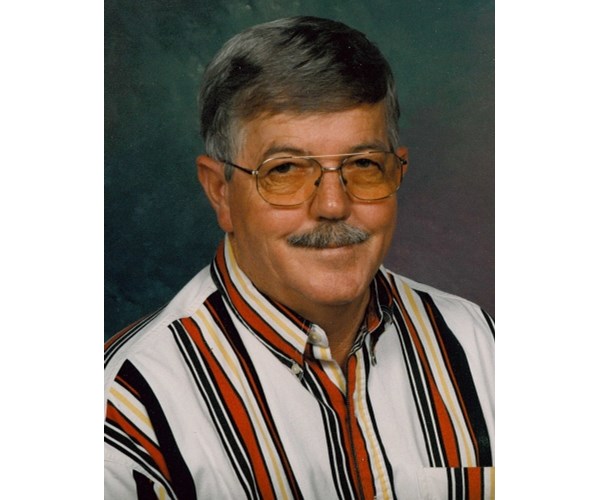 Charles Richard Felts Obituary (2023) - Mount Holly, NC - Woodlawn ...