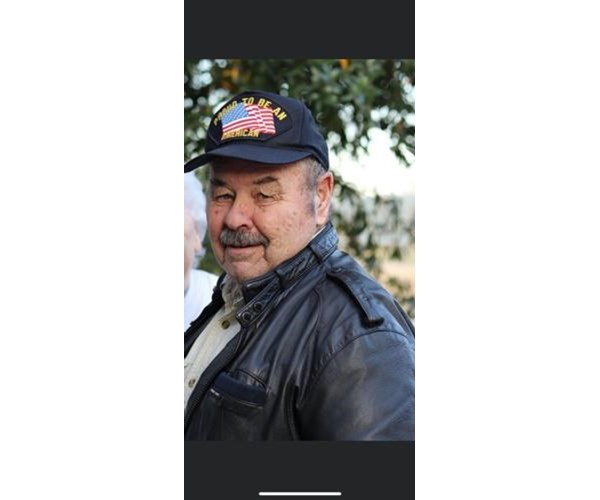 Robert Nickerson Obituary and Online Memorial (2023)
