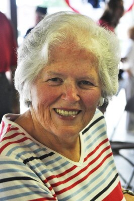 Judith H. Betten Obituary (2022) - Paramus, NJ - Vander Plaat Memorial Home