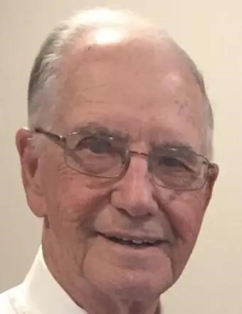Charles J. Ericson Obituary (2025) - Westminster, SC - Sandifer Funeral ...