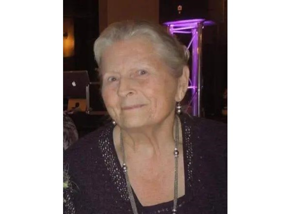 Patricia A. "Pat" Reece Obituary (2025) - Montrose, MI - O'Guinn Family ...