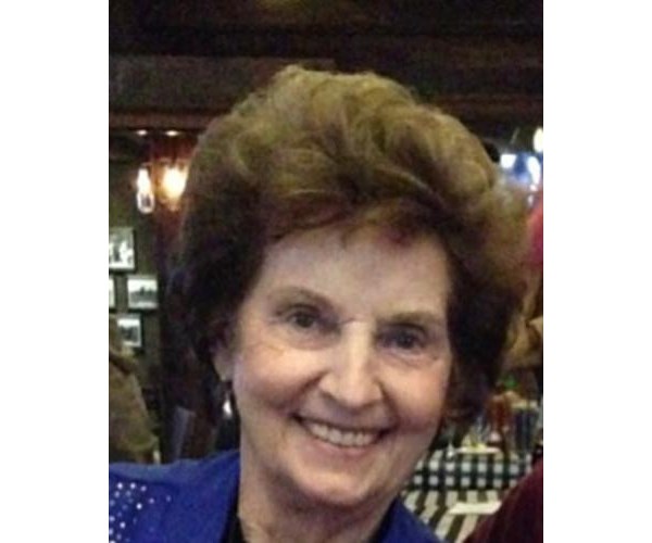 Dorothy Ann Thiessen Obituary (2024) - Fresno, CA - Farewell Funeral ...
