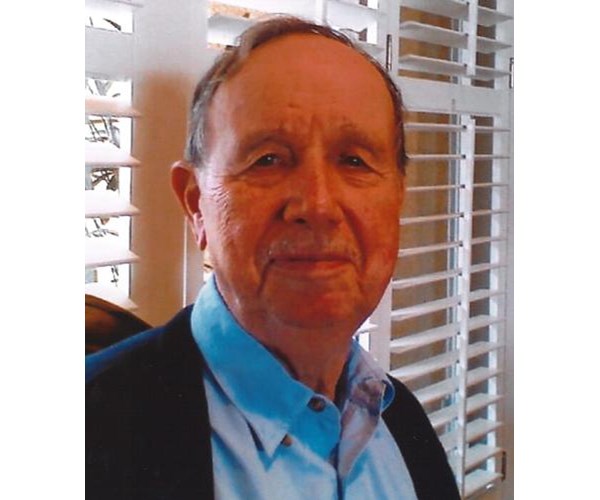 James Alvin "Jim" Mueller Obituary (2025) - Howell, MI - Borek Jennings ...