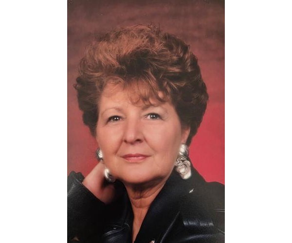 Dorothy Jean “Dottie” Lingerfelt Queen Obituary (1939 - 2025 ...