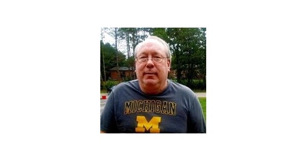 Kenneth Andrew LeGendre Obituary (2025) - Holly, MI - Dryer Funeral ...