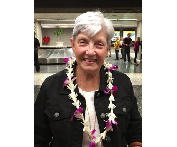 Jeanette Wilson Obituary and Online Memorial (2025)