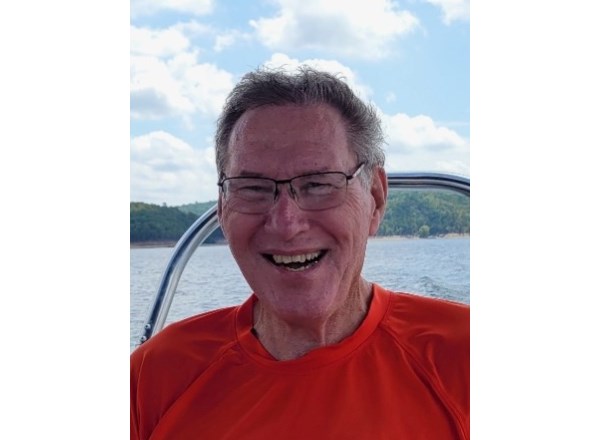 Richard 'Dick' Bishop "Dick" Nash Obituary (2025) - Norman, OK ...