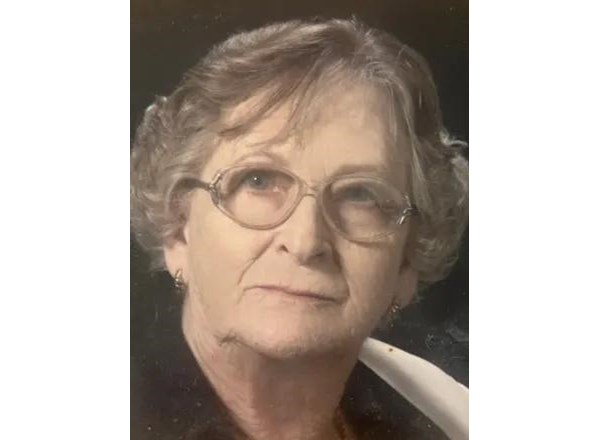 Patricia Barker Obituary (2025) - Midwest City, OK - Barnes-Friederich ...