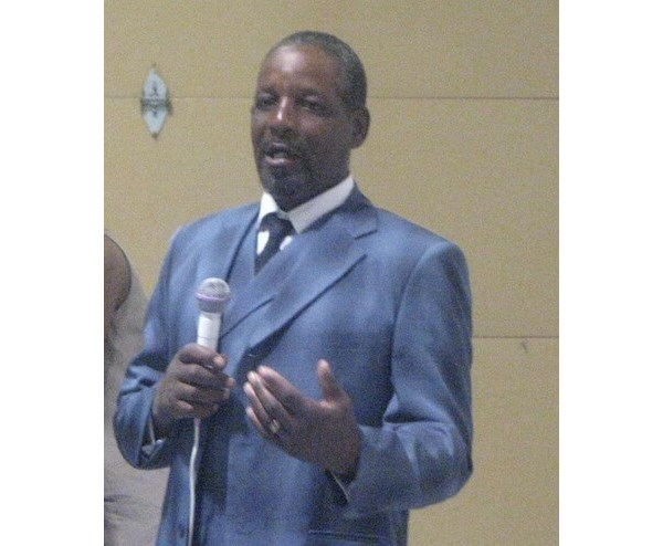 Minister Larry James Anderson Obituary (2022) - Bishopville, SC - JP ...