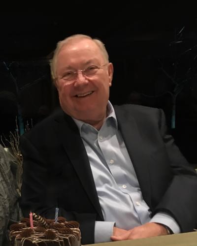 Kermit M. Ludwig Sr. Obituary (2023) - Glen Ellyn, IL - Leonard ...