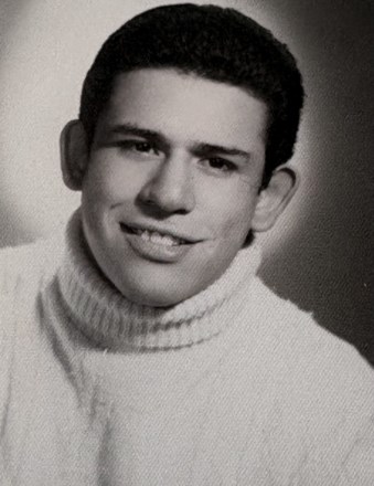 Frank M. Gallardo Obituary (2026) - El Paso, TX - Perches Funeral Home ...