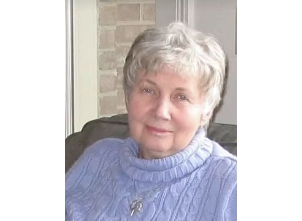 Mary Ann Flora Obituary (2026) - Peru, NY - Hamilton Funeral Home, Inc ...