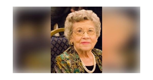 Ruby Waller "Reby" Hill Obituary (2023) - Elizabeth City, NC - Twiford ...
