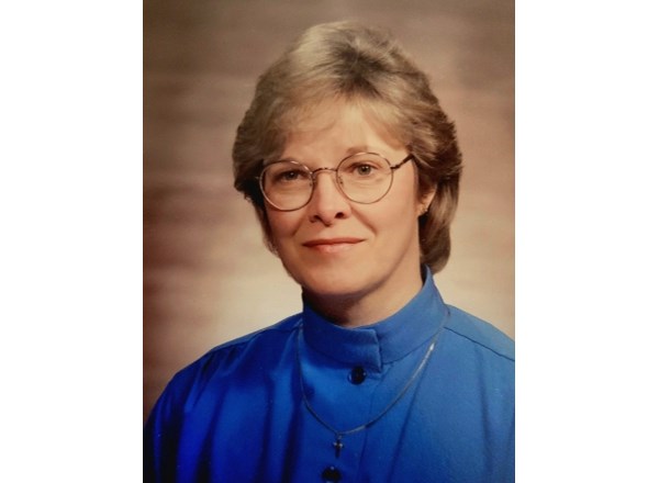Janice Christine Gilbert Obituary (2025) - Schaumburg, IL - Ahlgrim ...