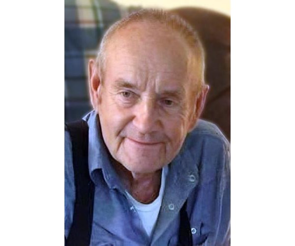 Larry G. Luostari Obituary (2025) - Superior, WI - Downs Life ...