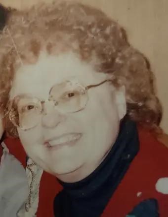Freda Louise Iverson Obituary (2024) - Niles, MI - Brown Funeral Home ...