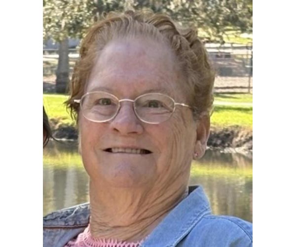 Mary Elizabeth Birt Obituary (2025) - Biloxi, MS - Marshall Funeral ...