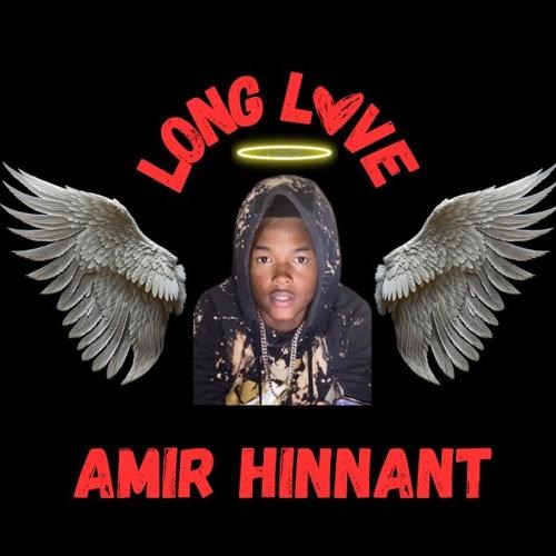 Mr. Amir' Keyshawn Hinnant Obituary (2024) - Zebulon, NC - William ...