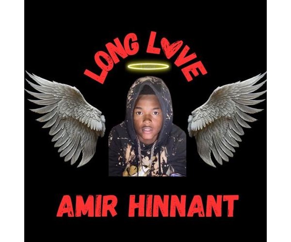 Mr. Amir' Keyshawn Hinnant Obituary (2024) - Zebulon, NC - William ...