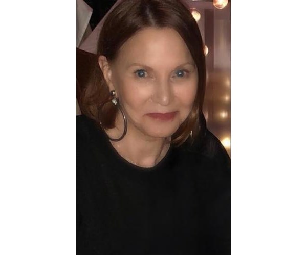Sandra Ann Graham Obituary (2025) - Flat Rock, MI - Michigan Memorial ...